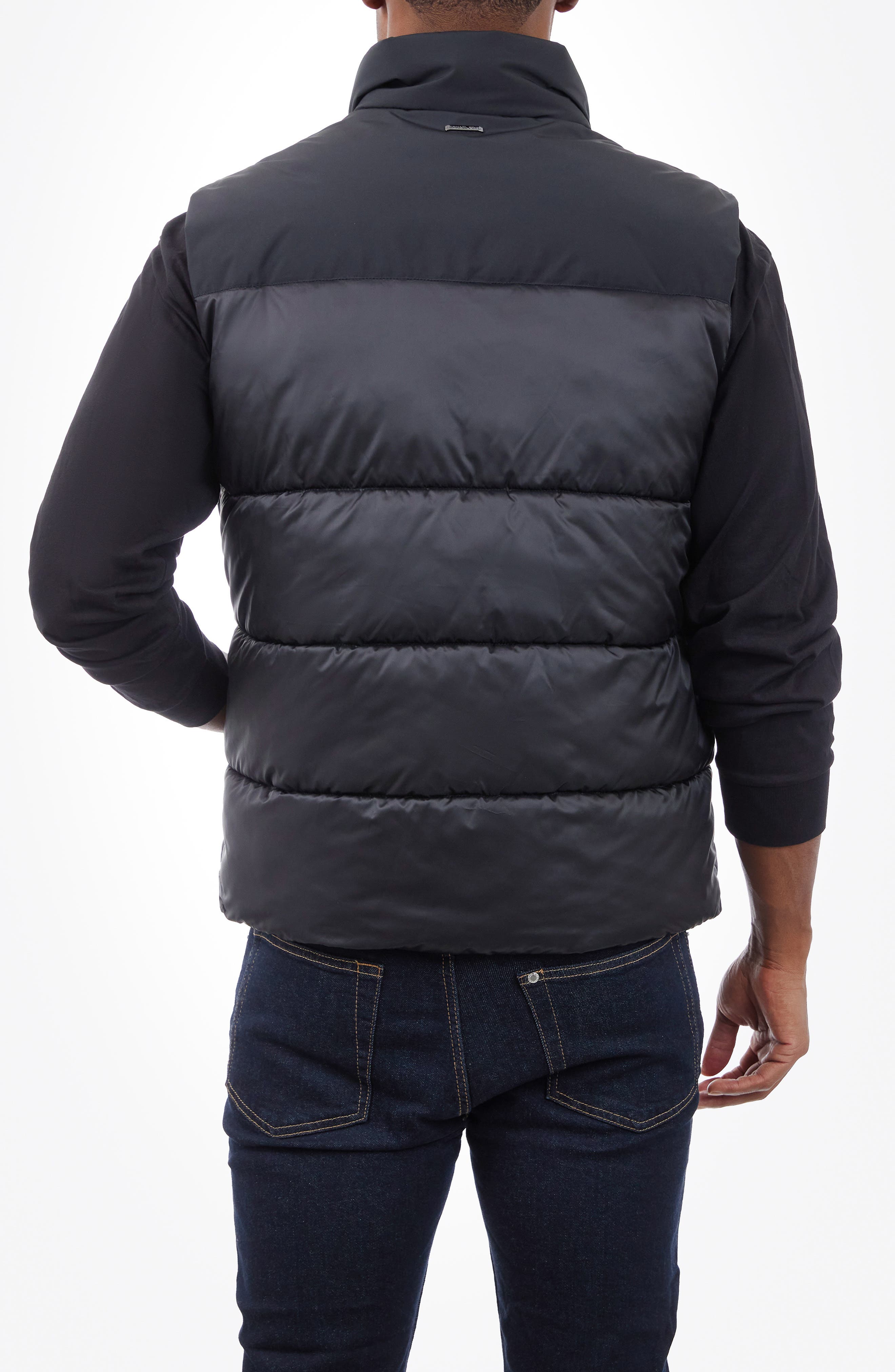 Michael Kors Cowie Quilted Vest | Nordstromrack