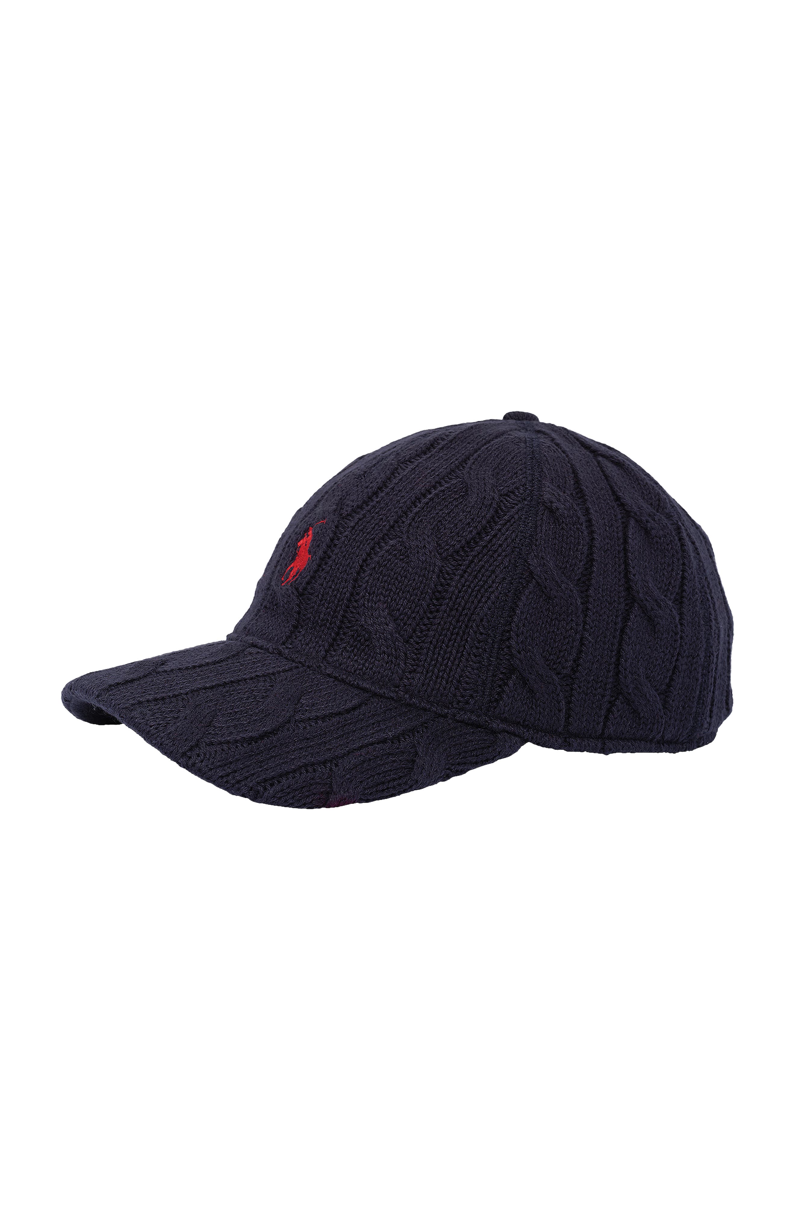 Polo Ralph Lauren Classic Cable Cap | Nordstrom