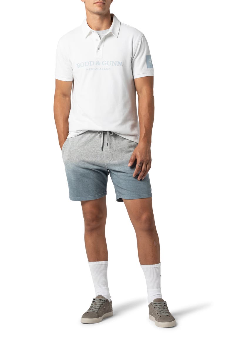 Rodd & Gunn Cirrus Sports Fit Piqué Polo | Nordstromrack