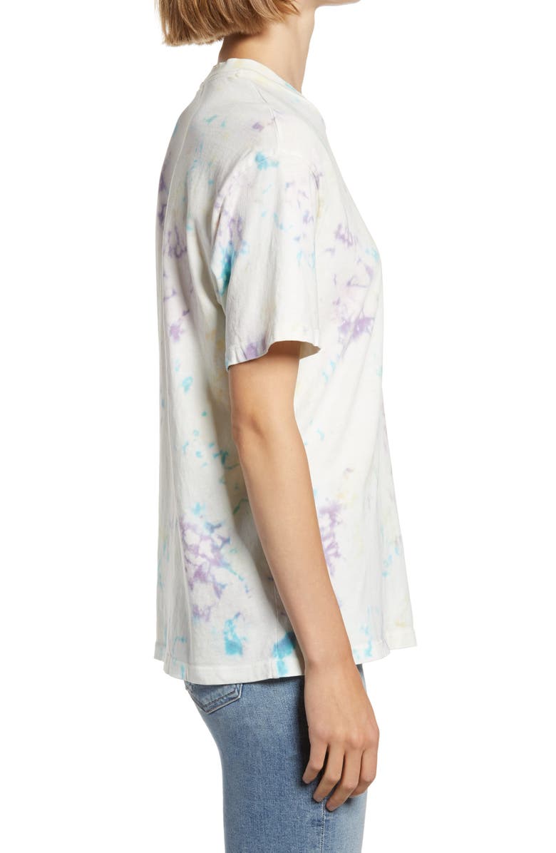 Daydreamer Tie Dye Weekend T-Shirt | Nordstromrack