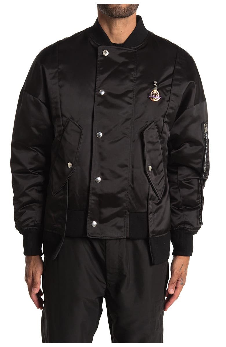 Moncler Puffer Jacket | Nordstromrack