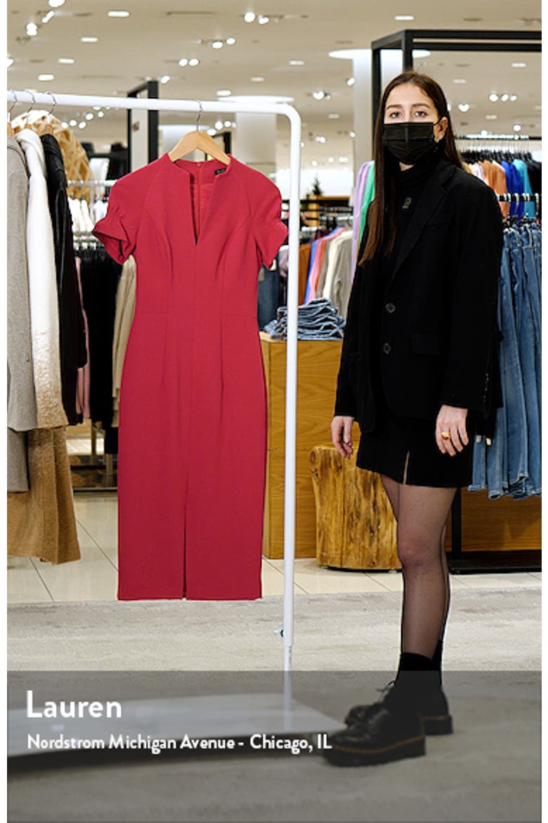 Patel Sheath Dress (Women) | Nordstromrack