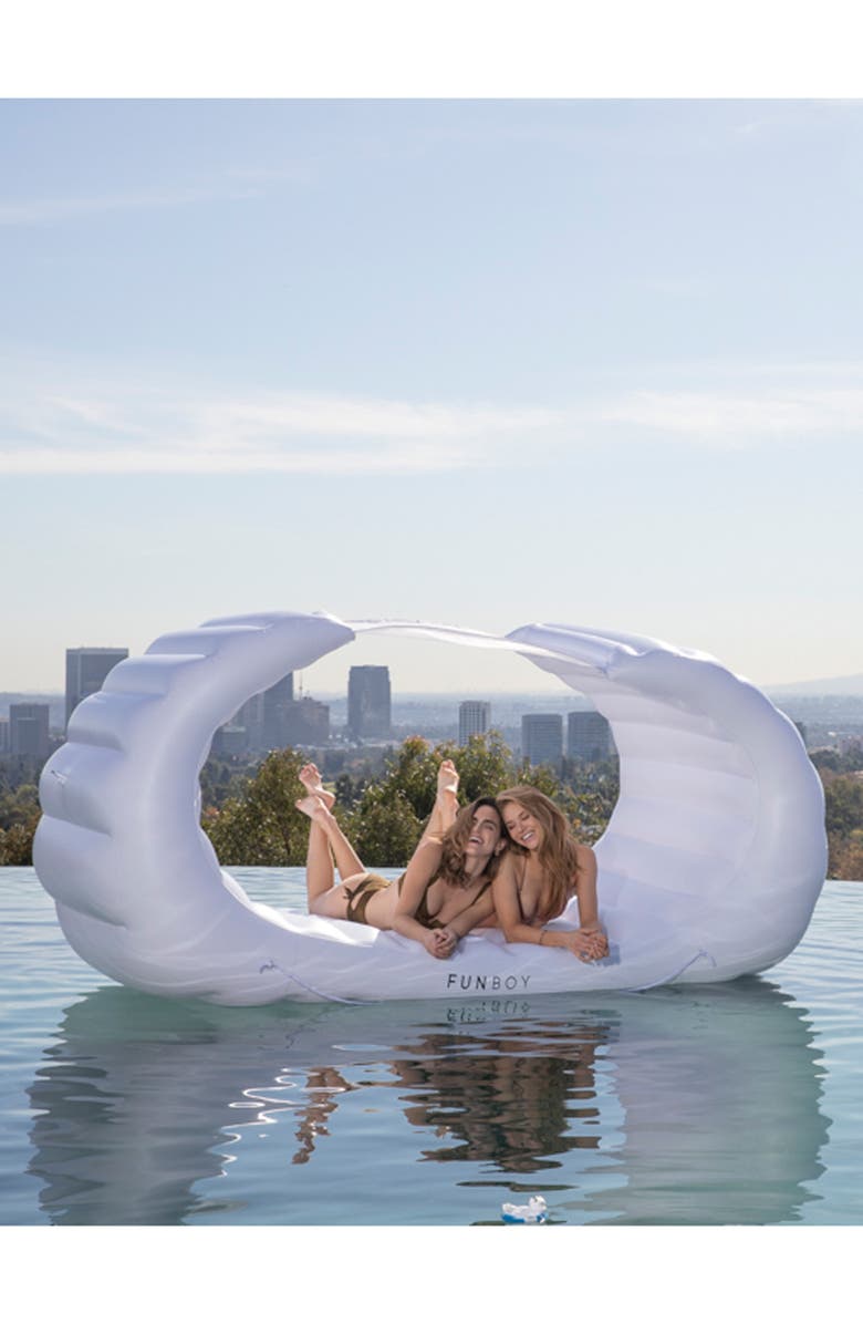 FUNBOY Bali Cabana Inflatable Pool Float | Nordstrom