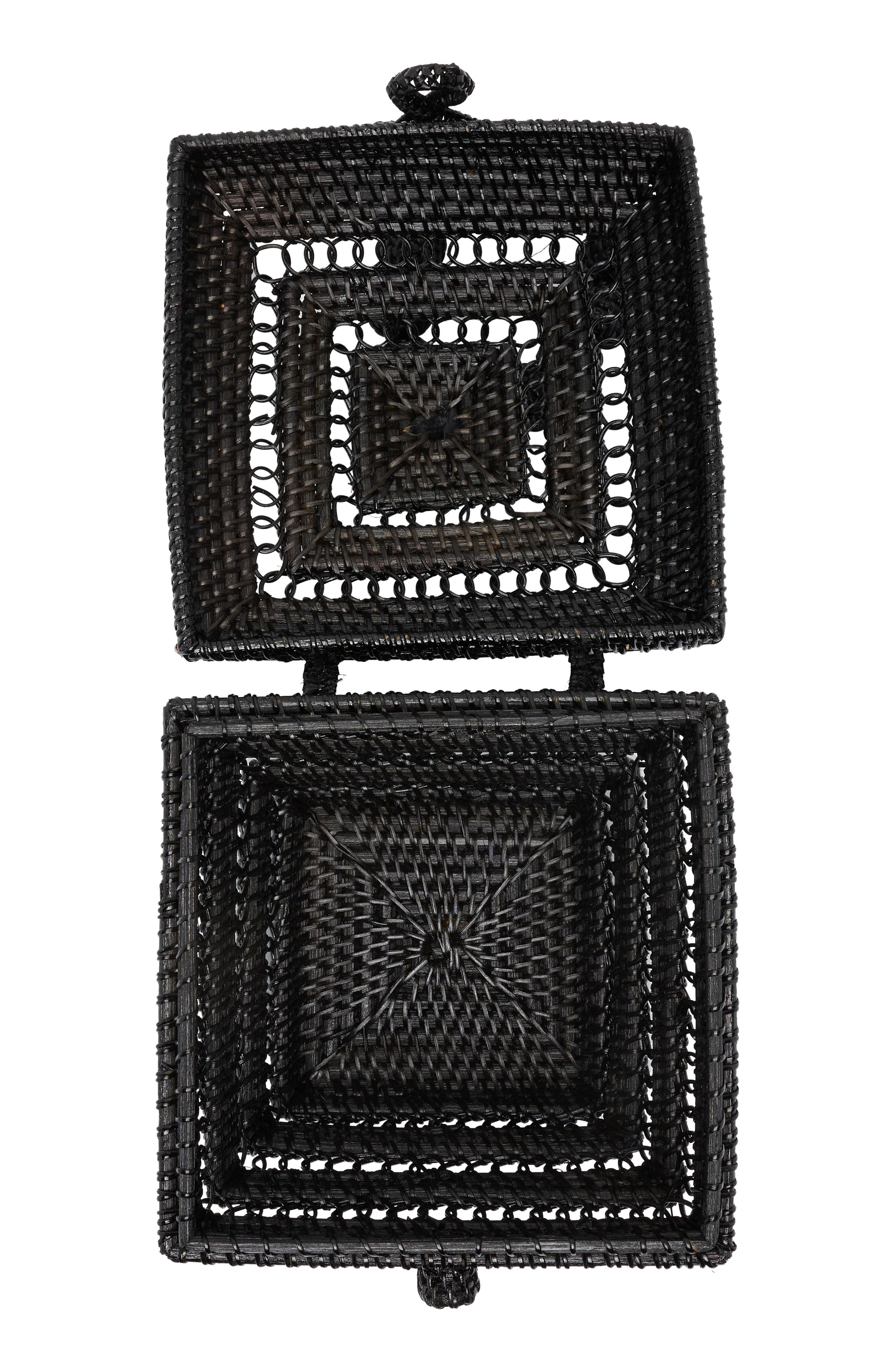Cult Gaia Suri Interwoven Tote Bag | Nordstromrack