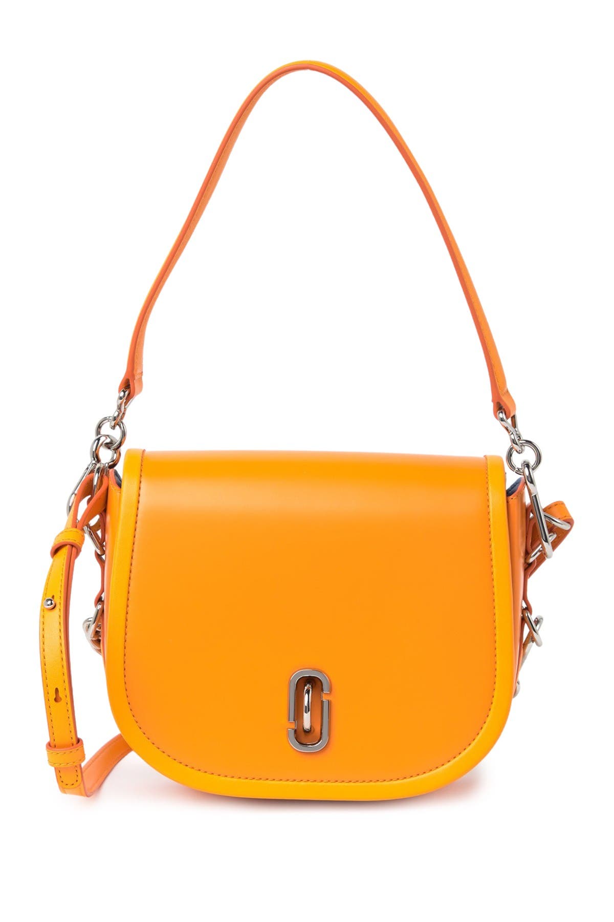 Marc Jacobs The Saddle Bag (Men) | Nordstromrack