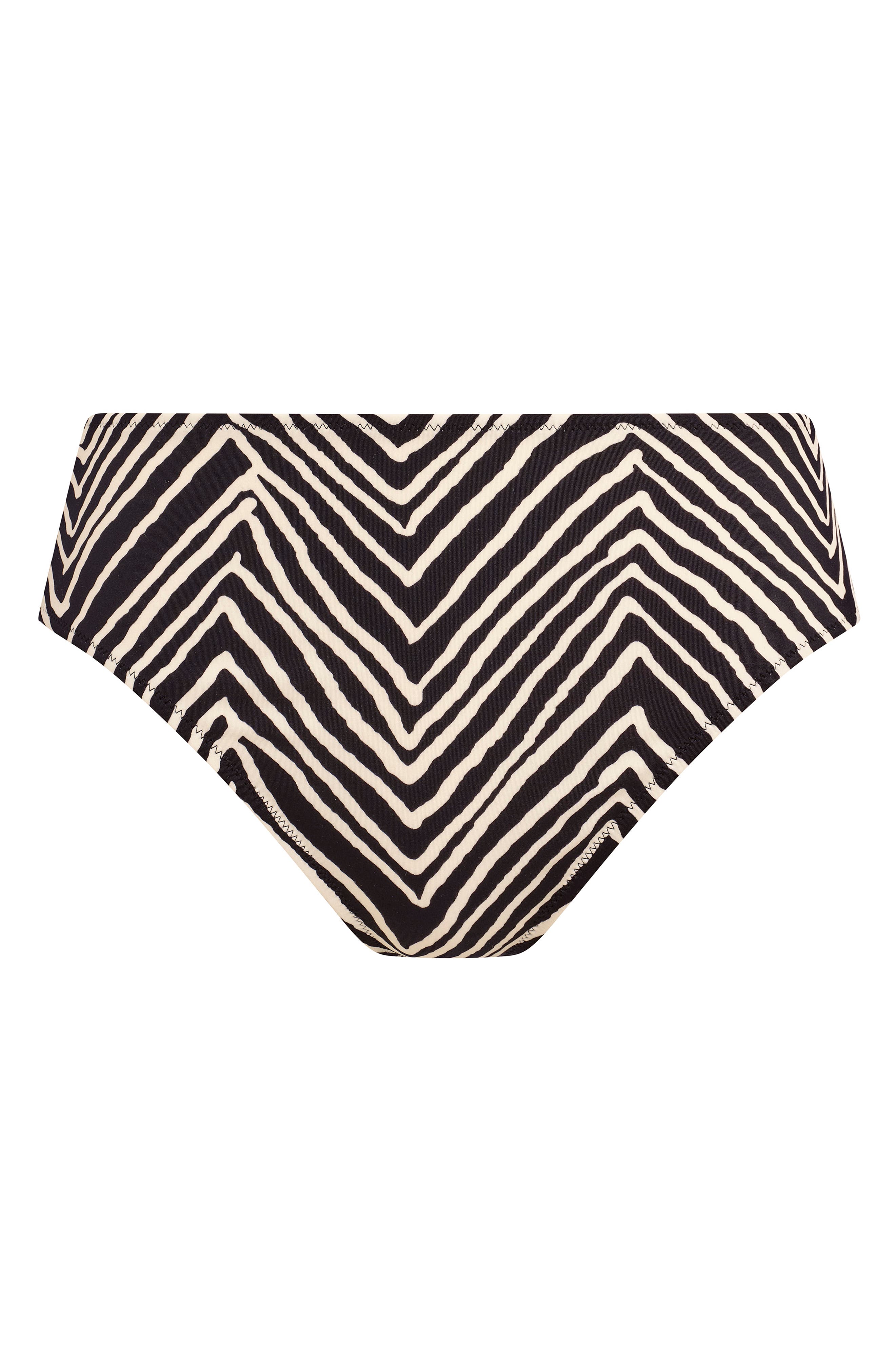 Freya Fiji Falls High Waist Bikini Bottoms | Nordstrom