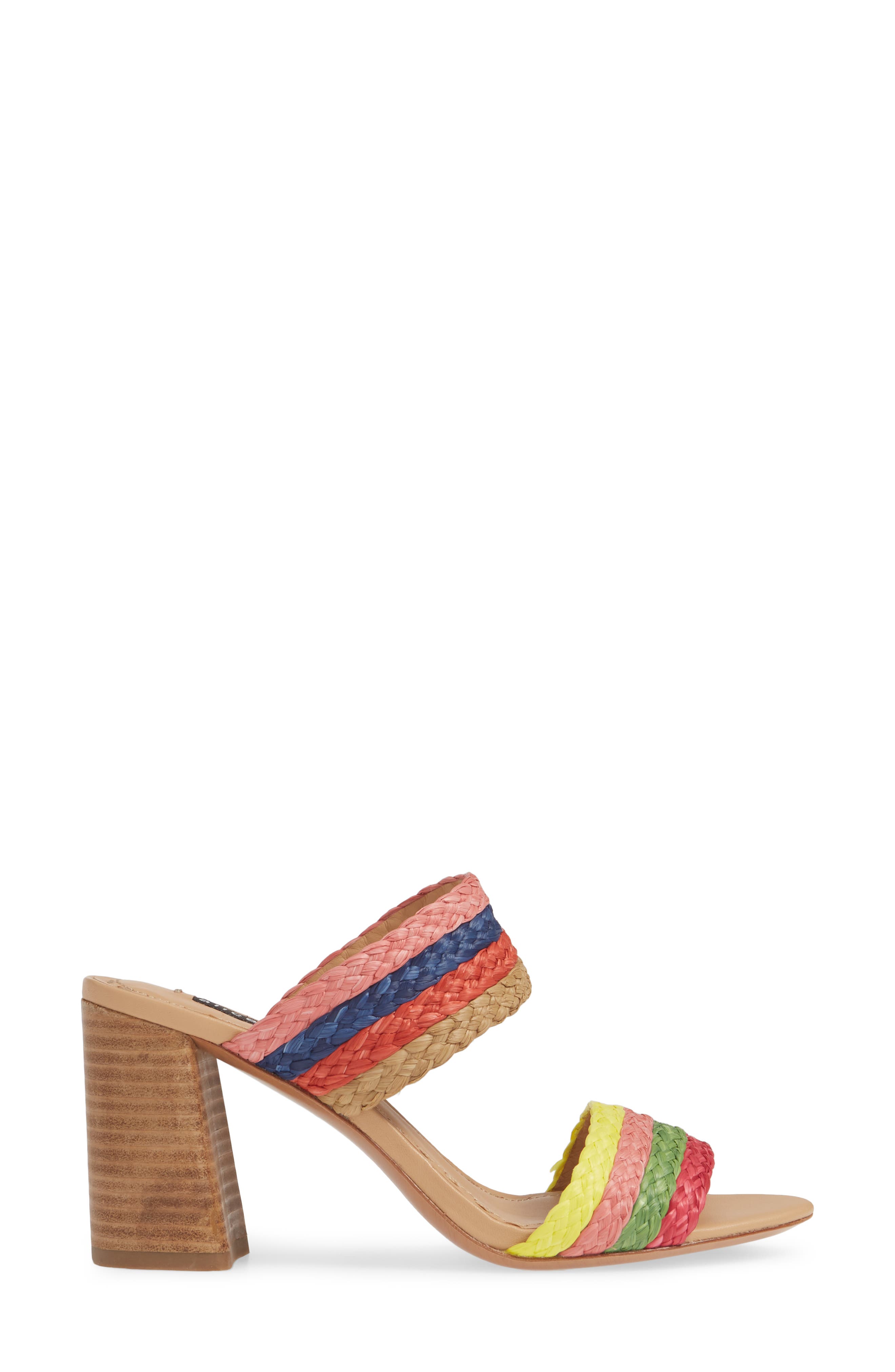 Alice + Olivia Leeda Sandal (Women) | Nordstromrack