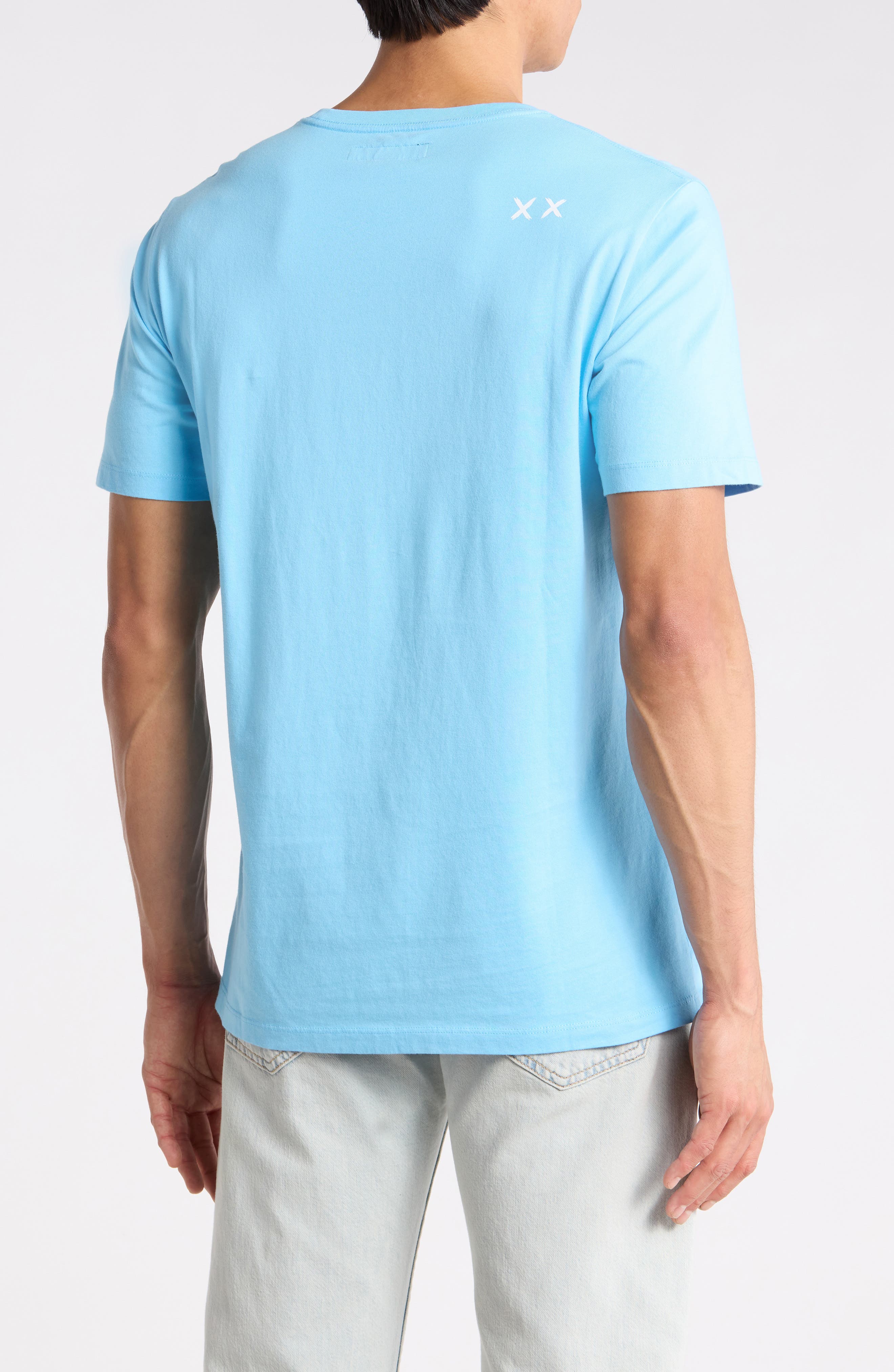 Cult of Individuality Fly Graphic Tee | Nordstromrack