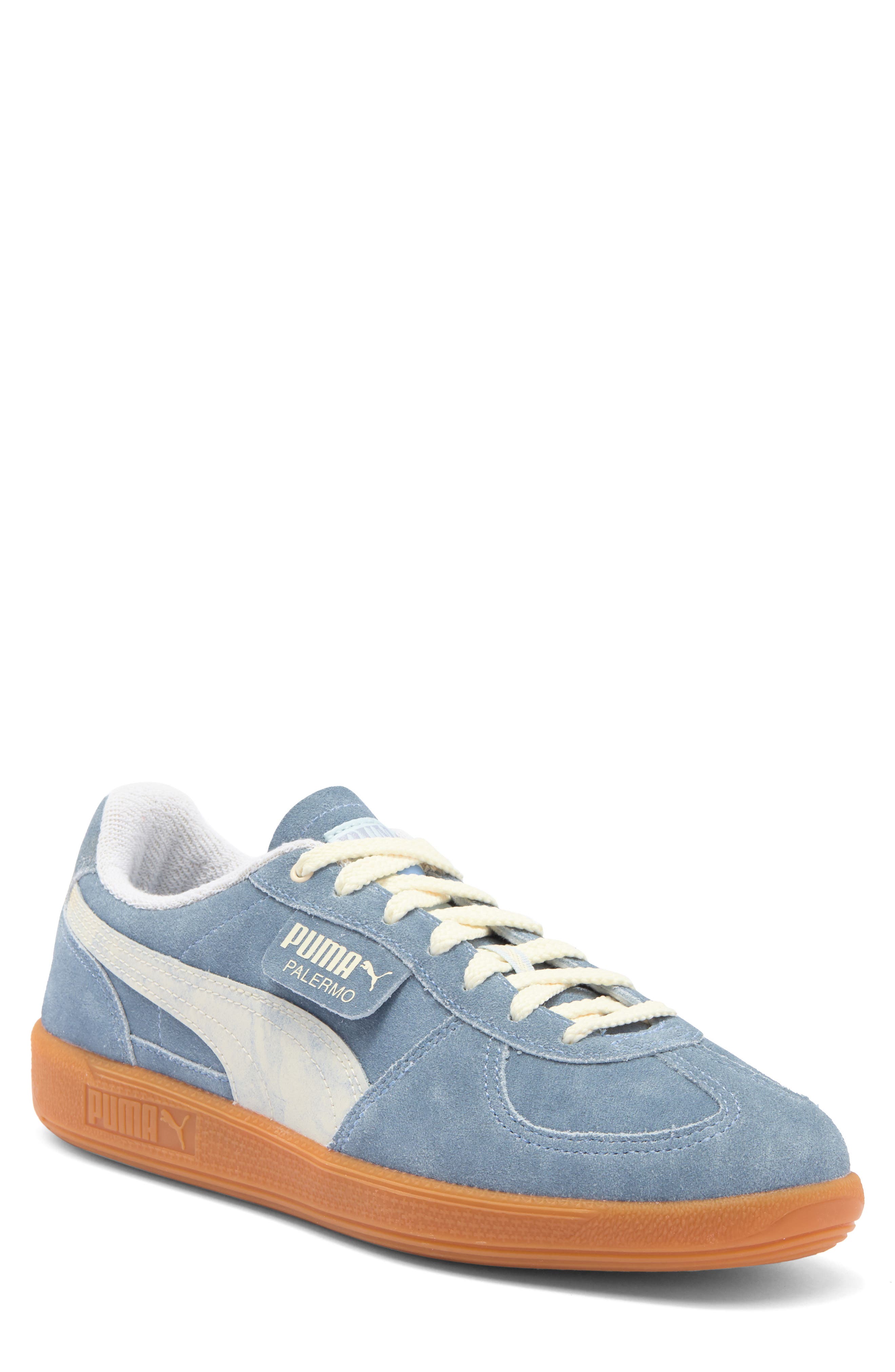 PUMA Palermo Basketball Sneaker (Men) | Nordstromrack