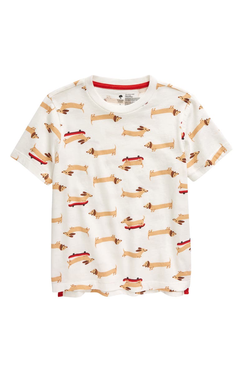 Tucker + Tate Kids' Print T-Shirt | Nordstromrack