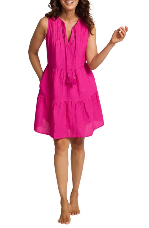 Pink Sundresses | Nordstrom