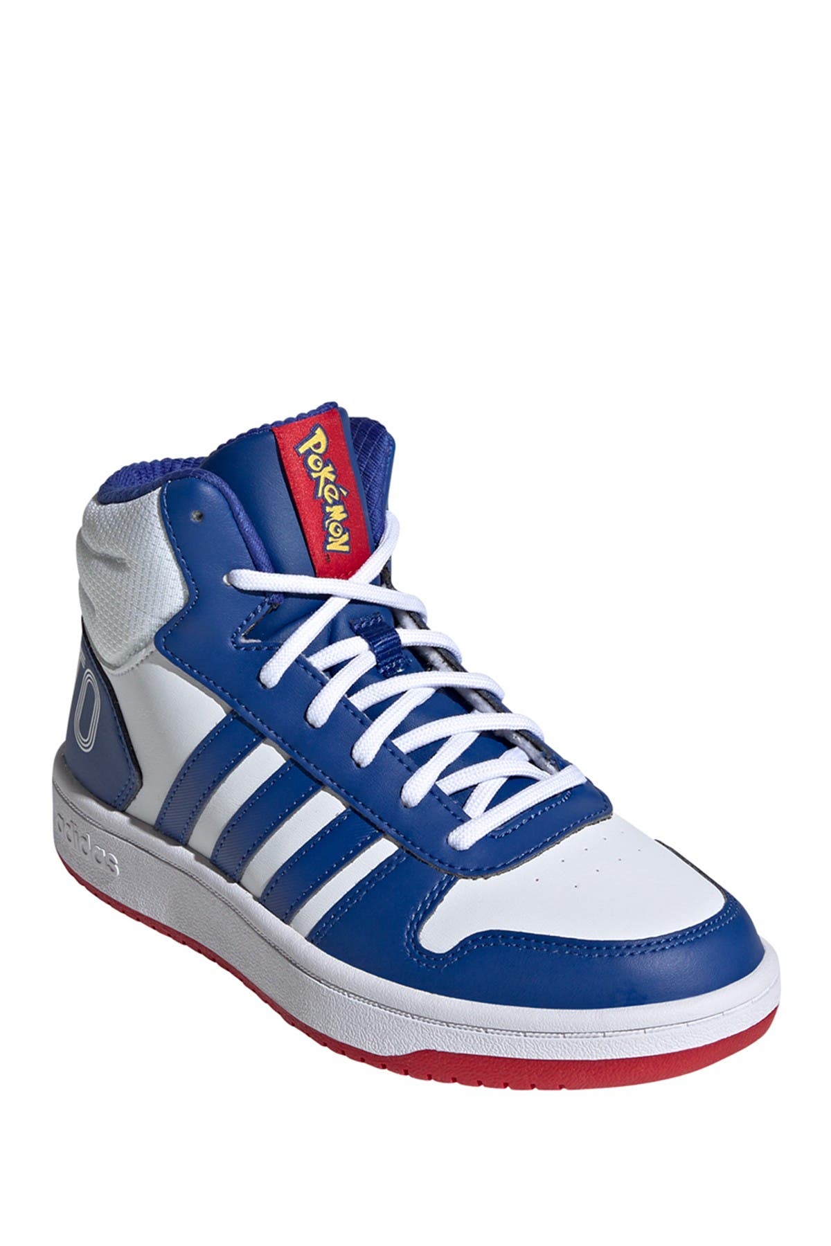 adidas Hoops 2.0 Mid Sneaker | Nordstromrack