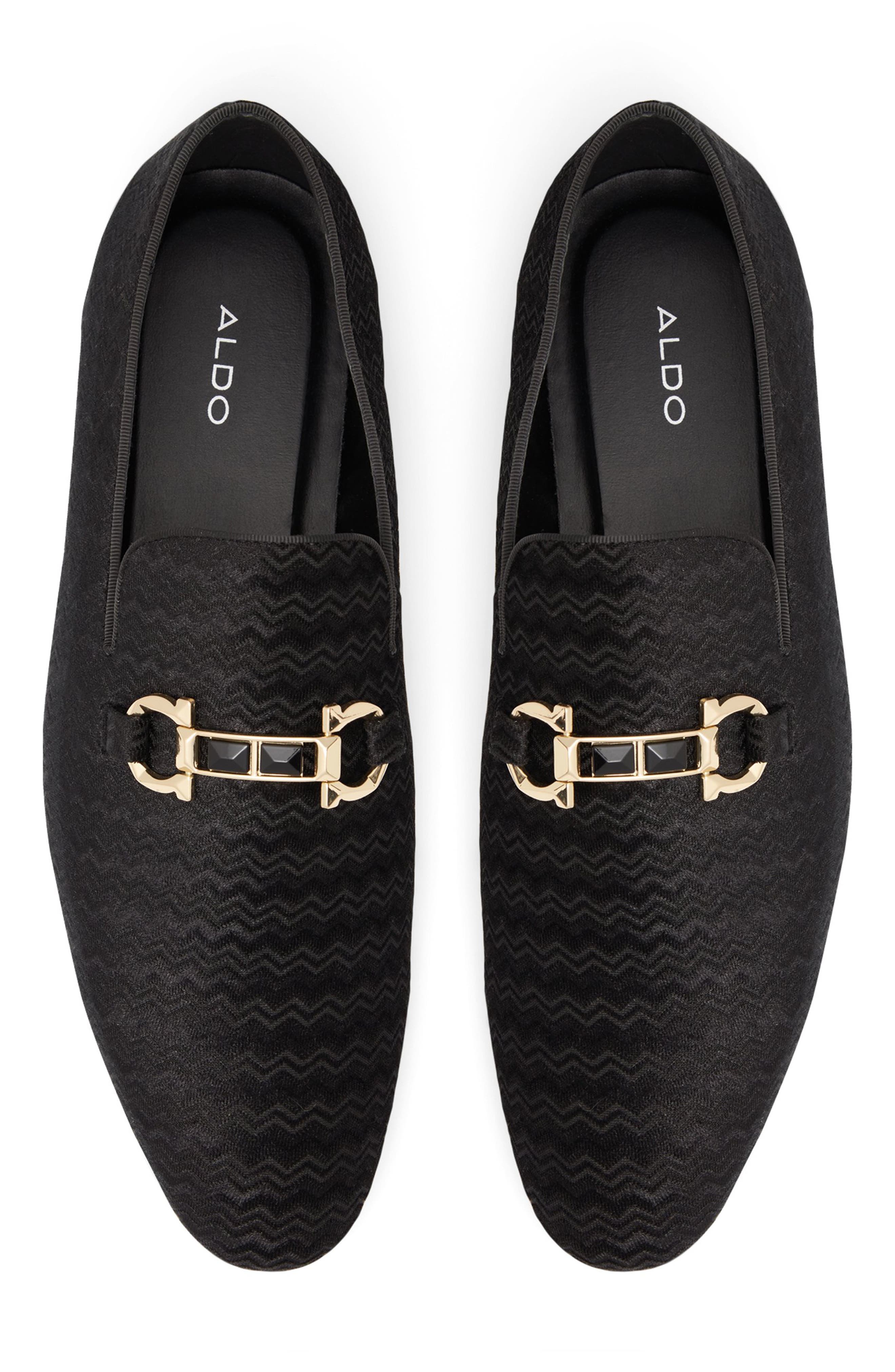 ALDO Bowtie Horsebit Loafer (Men) | Nordstromrack