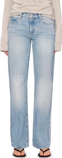 DL1961 Drue Straight Leg Jeans | Nordstromrack