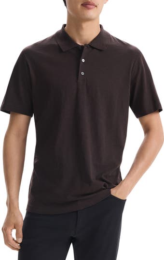 Theory Bron D. Cosmos Polo | Nordstrom Theory Bron D. Cosmos Polo | Nordstrom