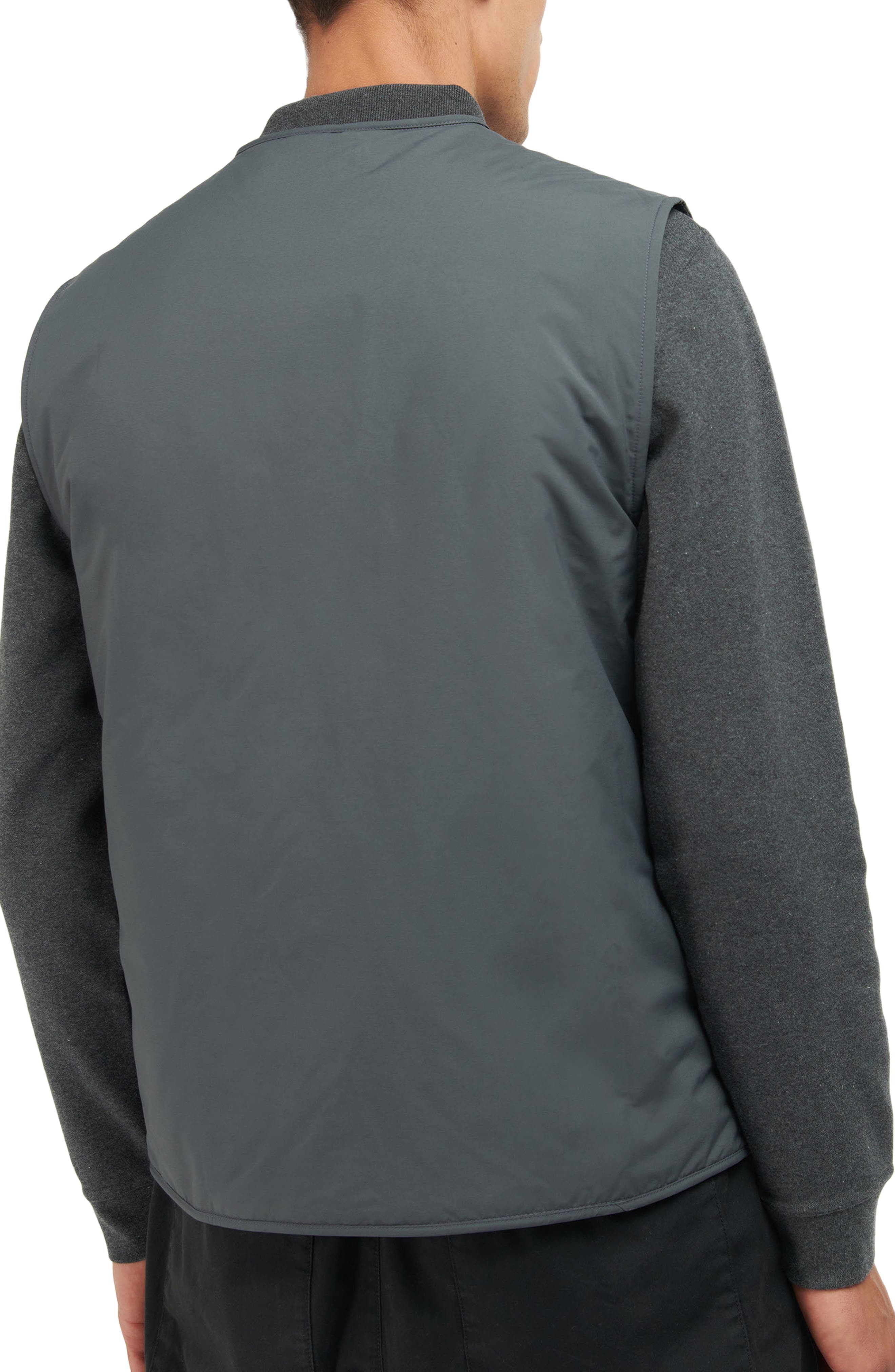 Barbour Harpen Vest | Nordstromrack