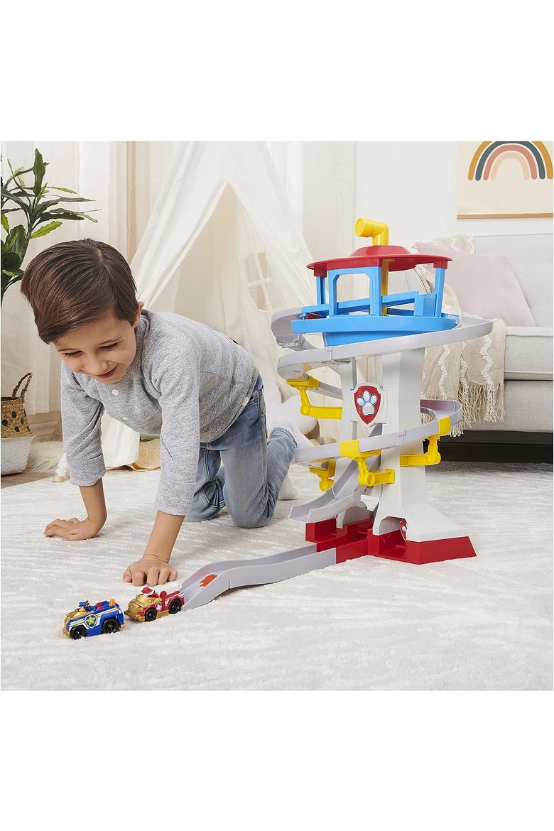 Adventure Bay Lookout Tower Playset | Nordstrom