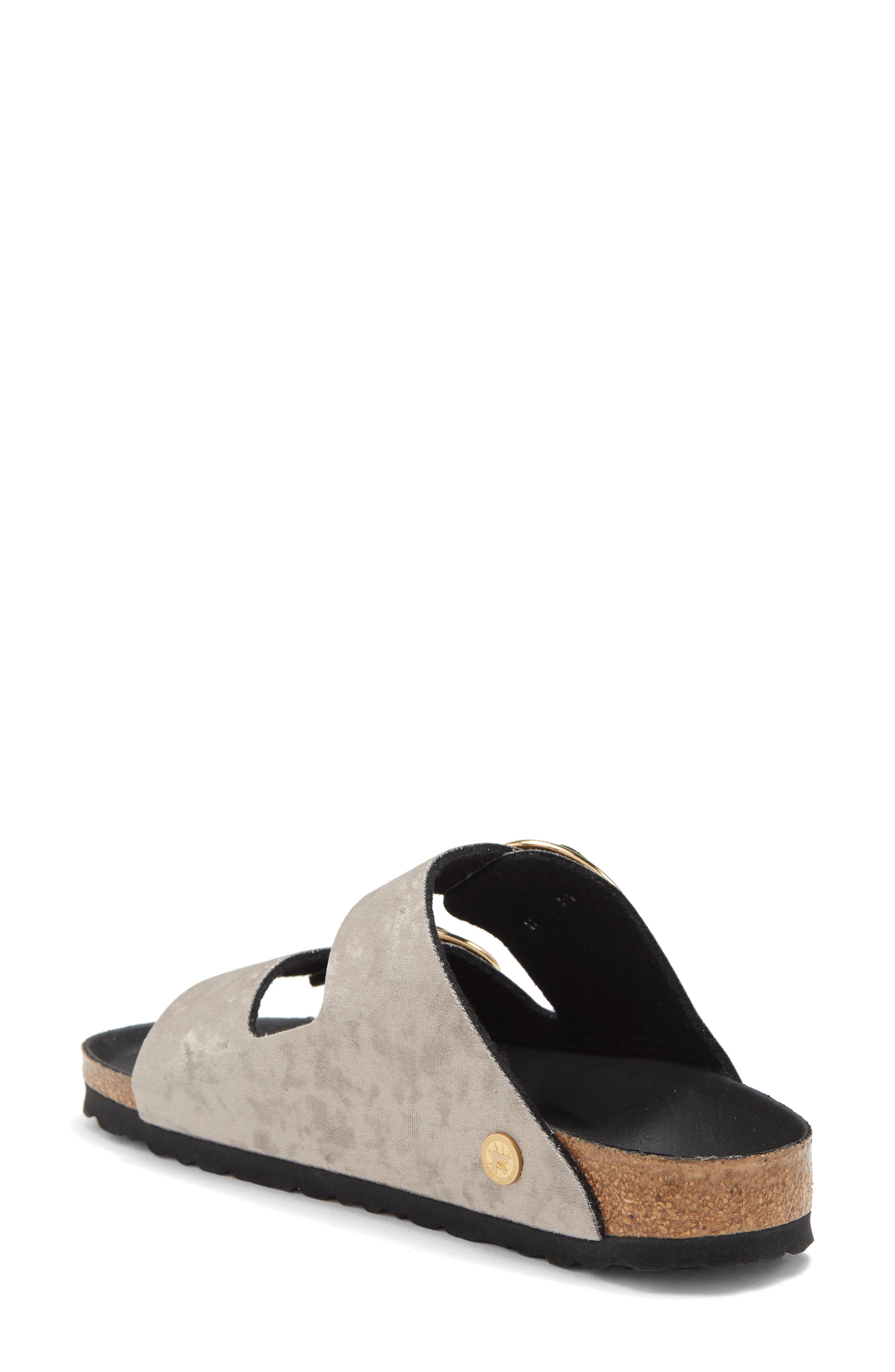Birkenstock Arizona Buckle Sandal - Discontinued (Women) | Nordstromrack