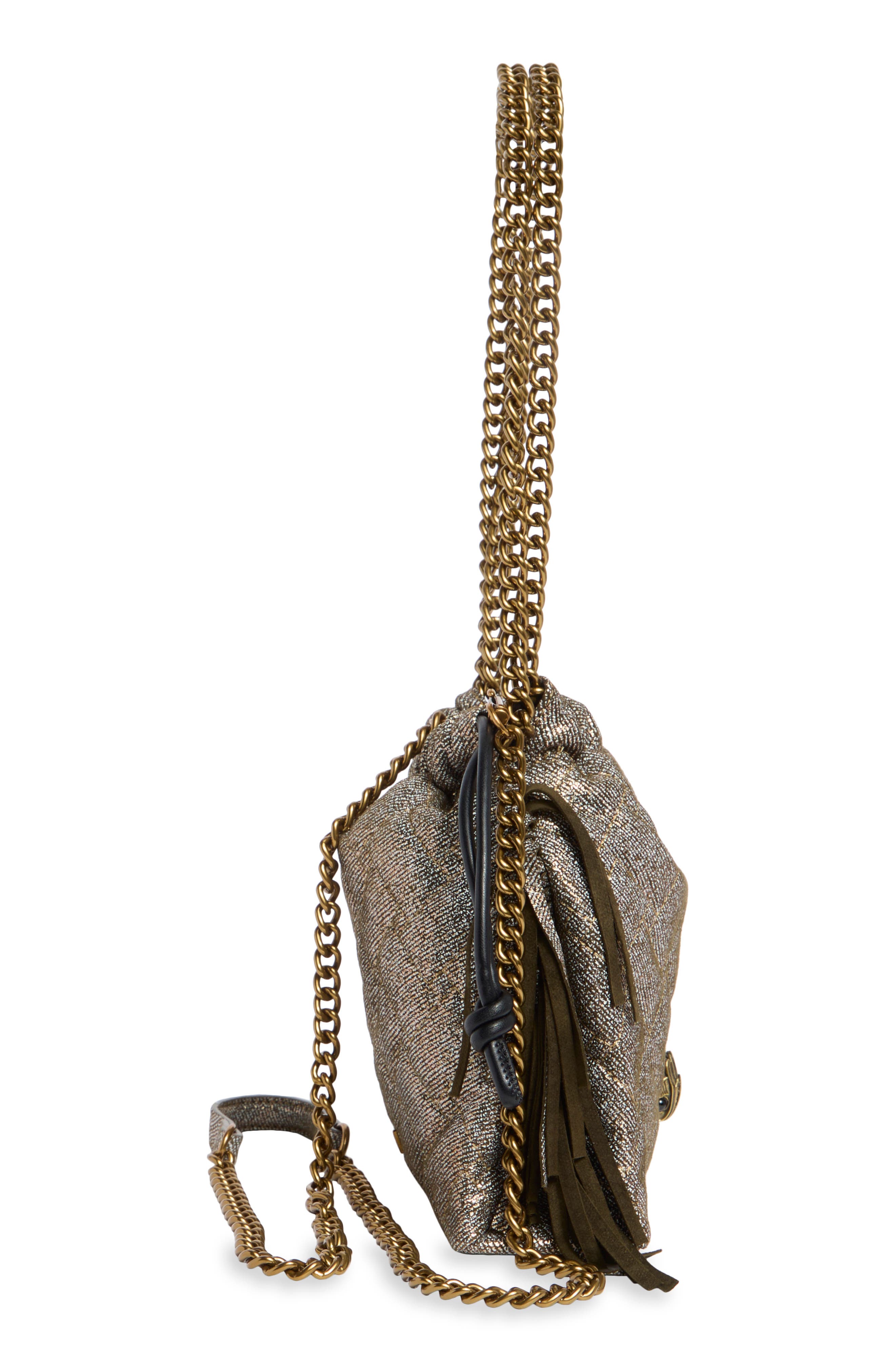 Small Kensington Drawstring Bucket Bag (Women) | Nordstromrack