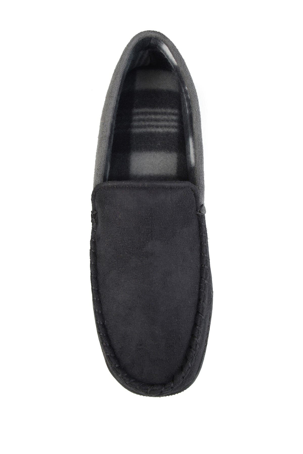 VANCE CO Slater Moccasin Slipper | Nordstromrack