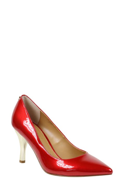 Women's Red Pumps | Nordstrom