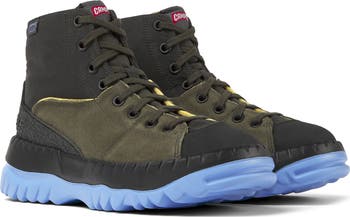 Camper Teix High Top Hiking Sneaker (Women) | Nordstrom