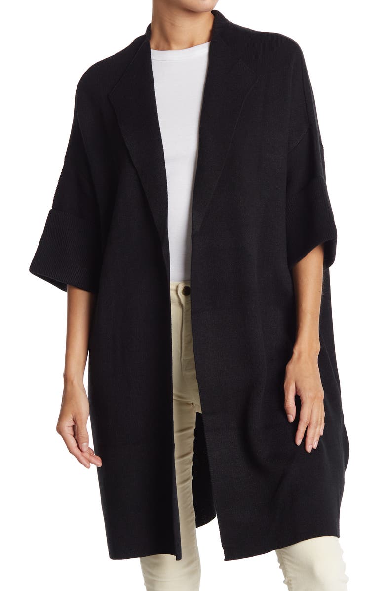 BY DESIGN Chicago Dolman Sleeve Open Cardigan | Nordstromrack