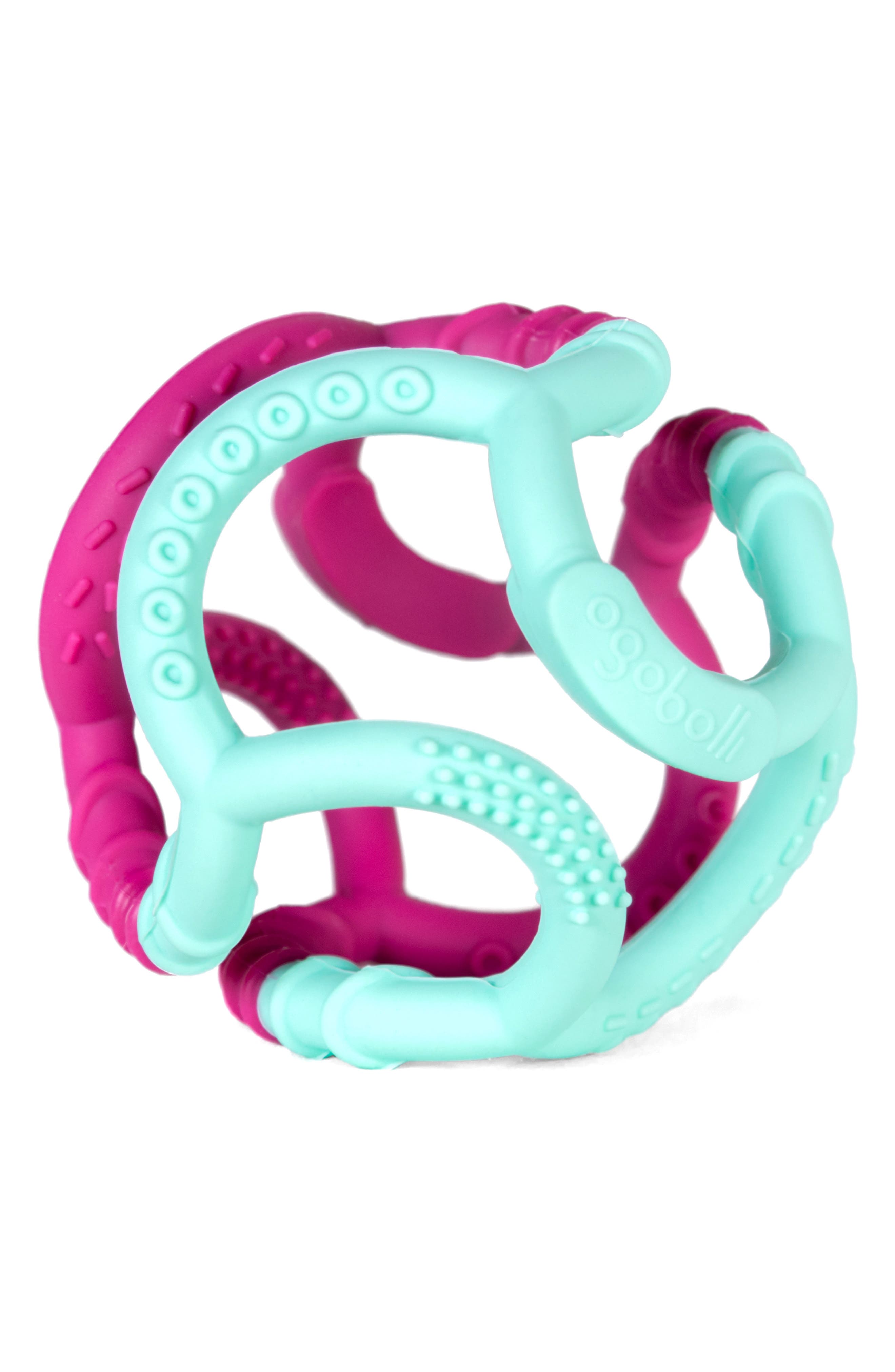 OgoBolli Gummi Watermelon Teething Toy | Nordstromrack