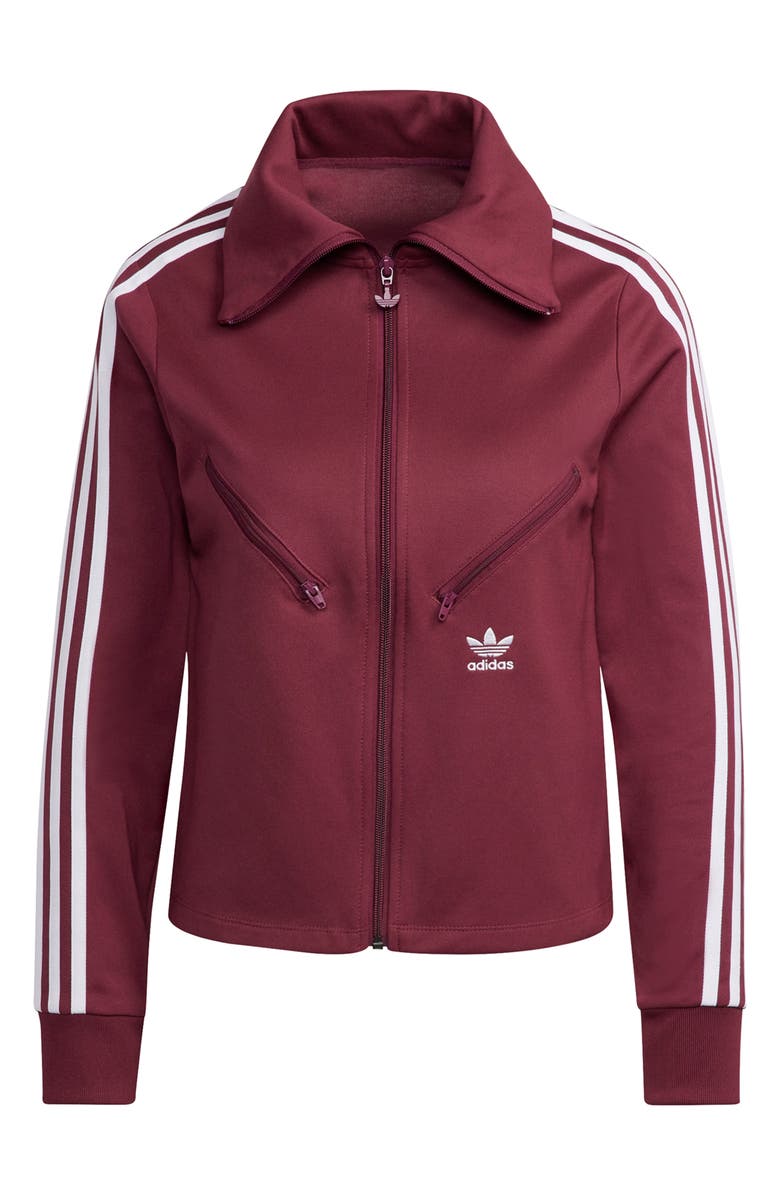 adidas Originals Primeblue Track Jacket | Nordstrom