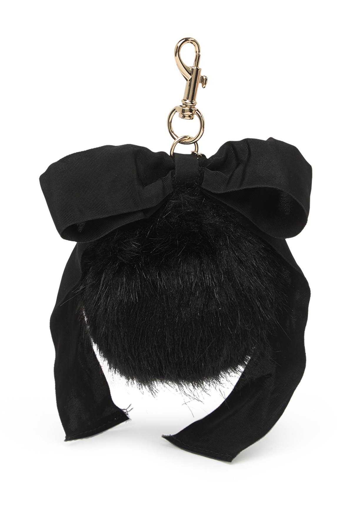 Faux Fur Key Fob (Women) | Nordstromrack