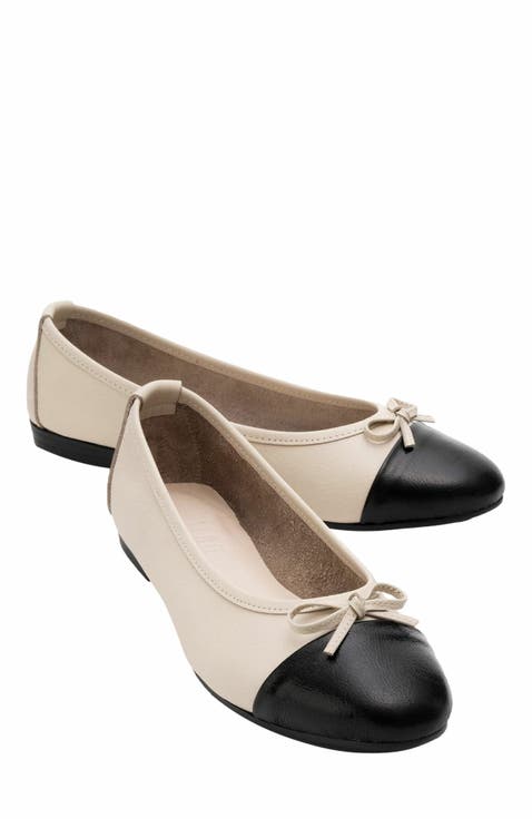 Women's Cap Toe Shoes | Nordstrom