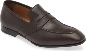 Paul Stuart Chicago Penny Loafer (Men) | Nordstromrack