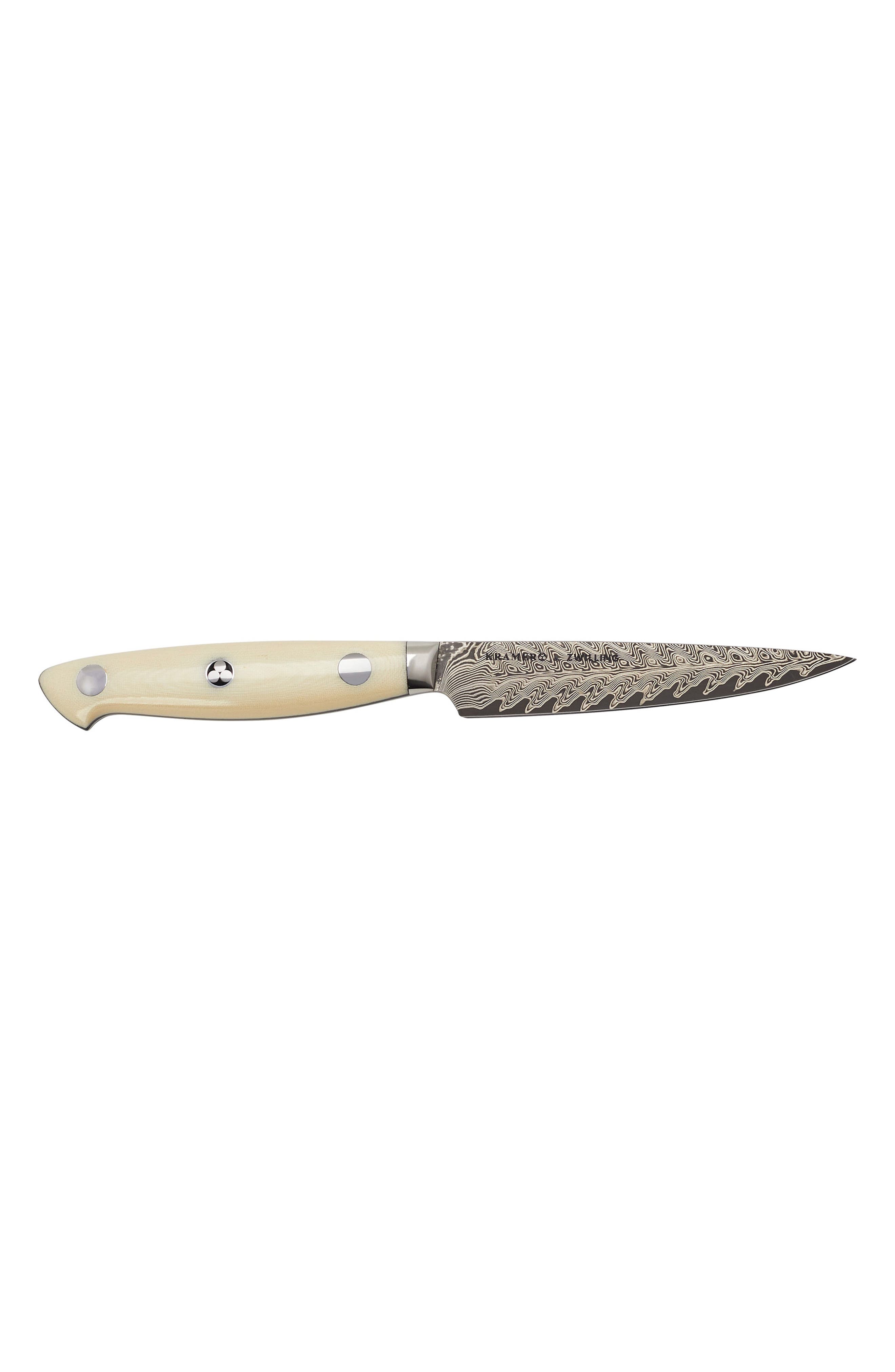 ZWILLING Bob Kramer Cumulus 4-Inch Paring Knife | Nordstrom