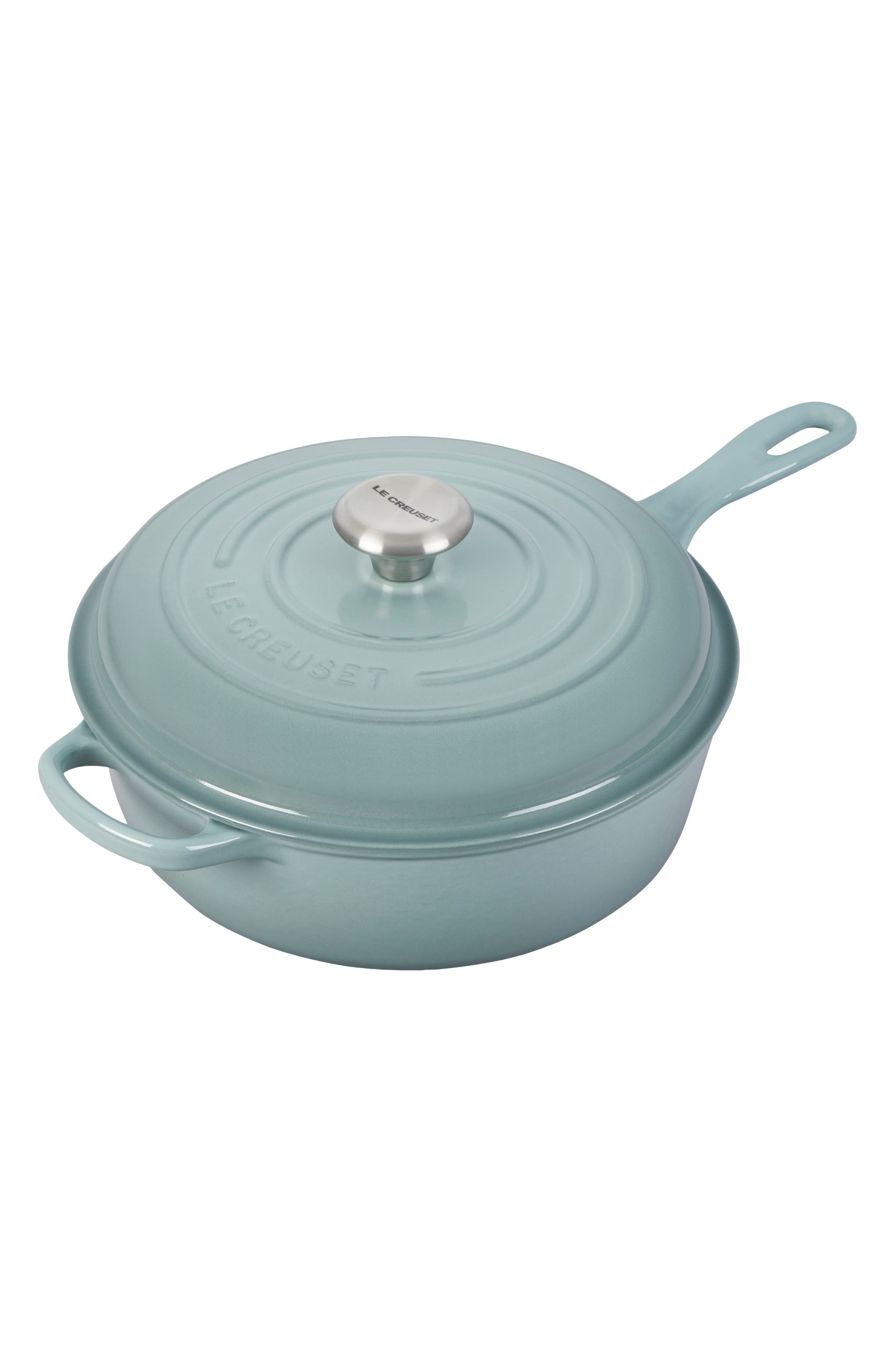 Le Creuset Signature Enamel Cast Iron Cassadou | Nordstrom