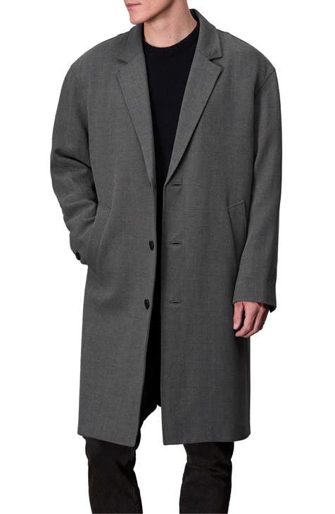 Long Coats for Men | Nordstrom