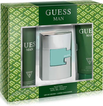GUESS Man Fragrance Set | Nordstromrack