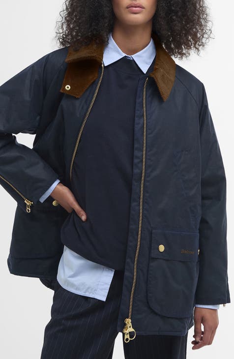 Shop Barbour Online | Nordstrom