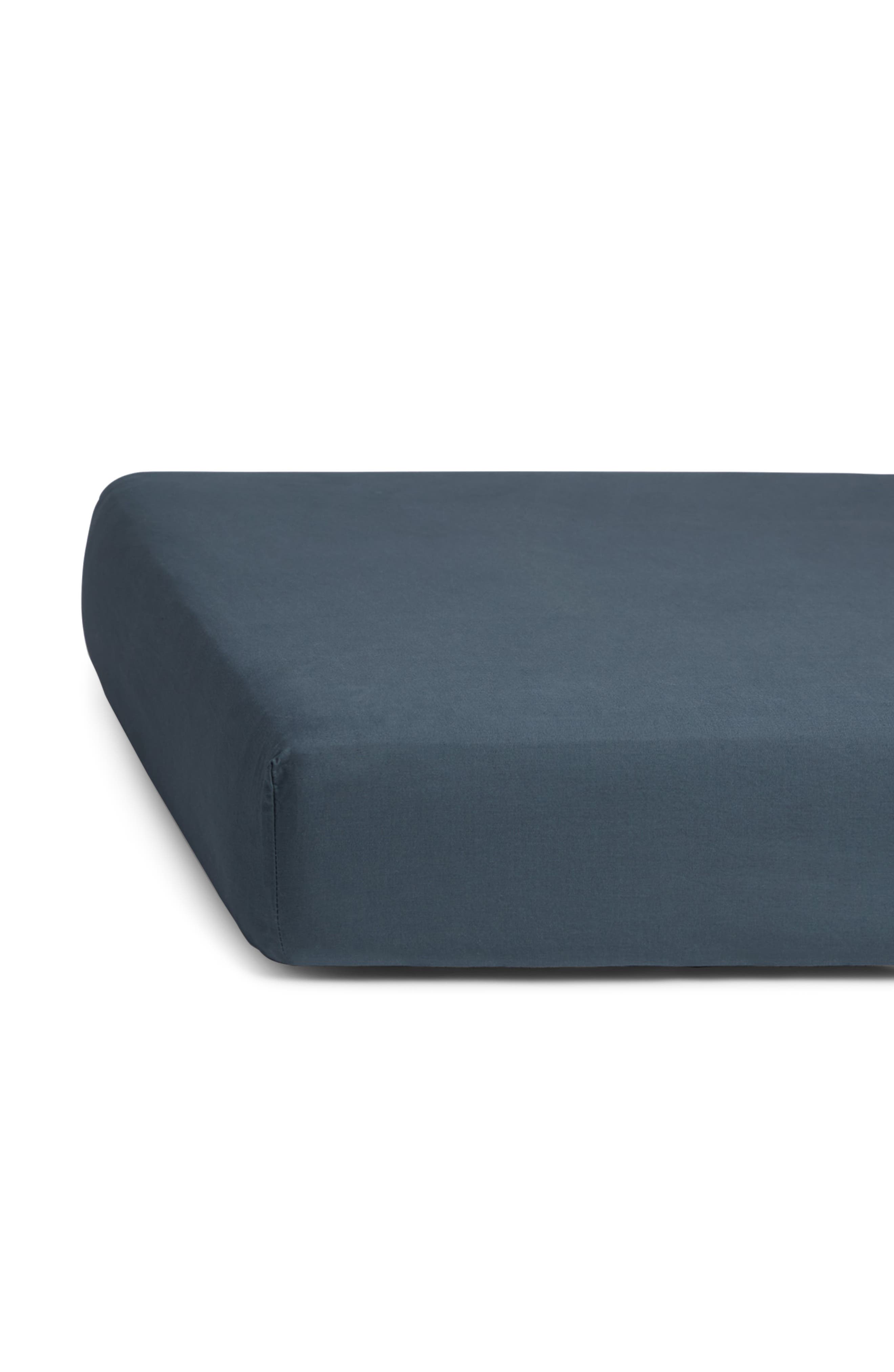 Parachute Brushed Cotton Crib Sheet | Nordstromrack