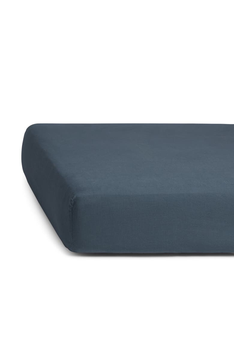 Parachute Brushed Cotton Crib Sheet | Nordstromrack