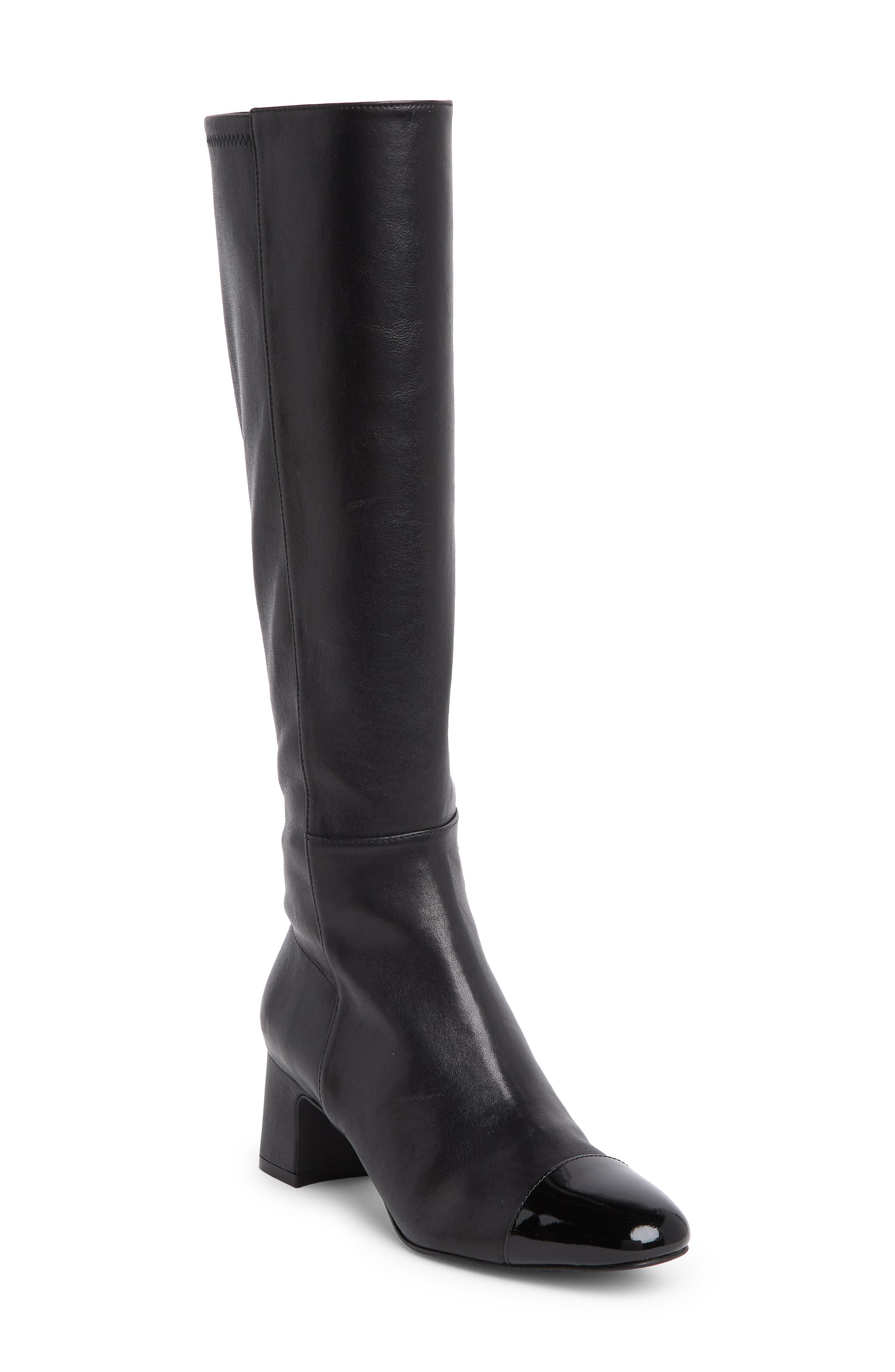 Stuart Weitzman Milla Knee High Boot (Women) | Nordstromrack