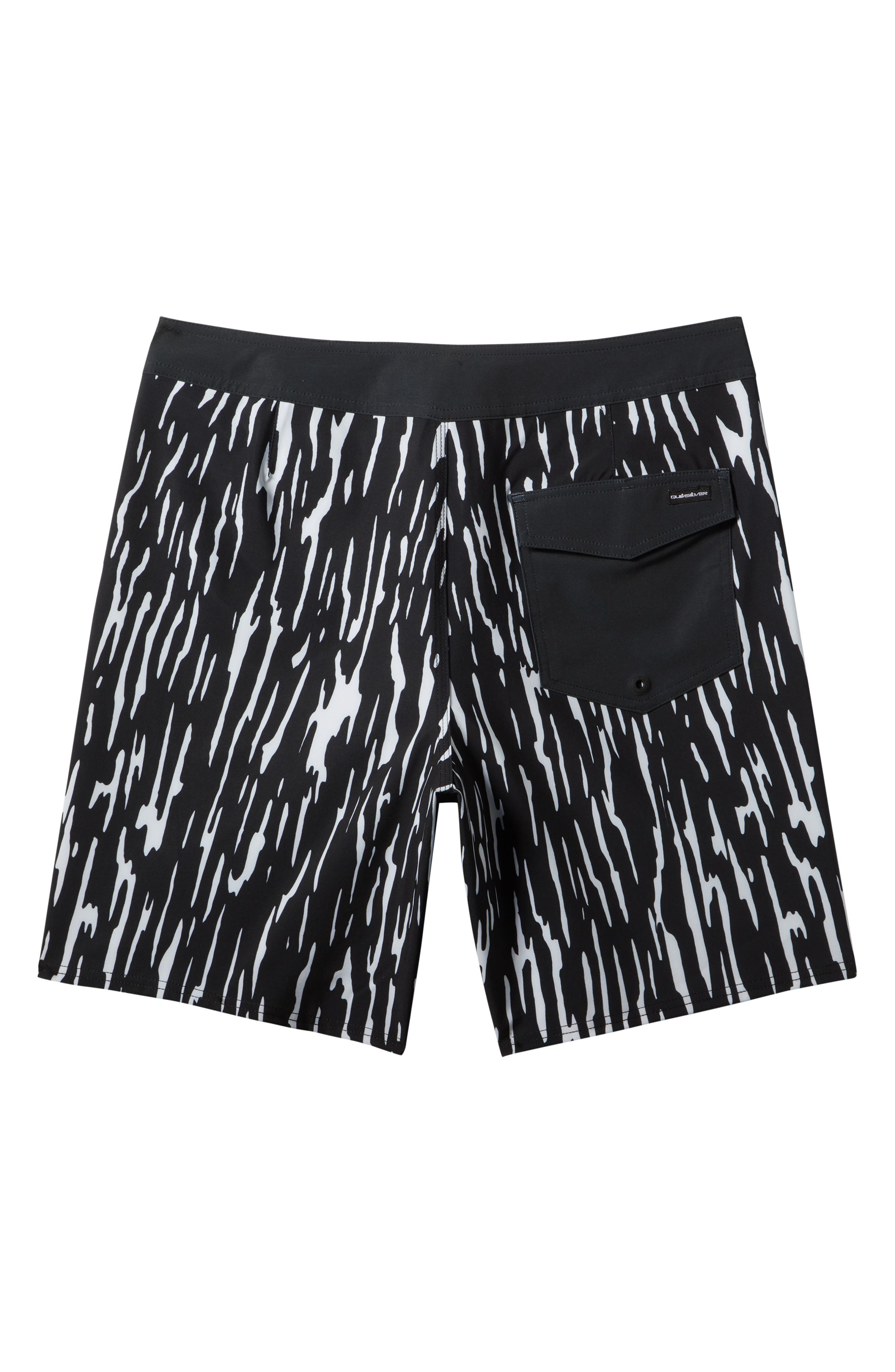 Quiksilver Surfsilk Board Shorts | Nordstromrack