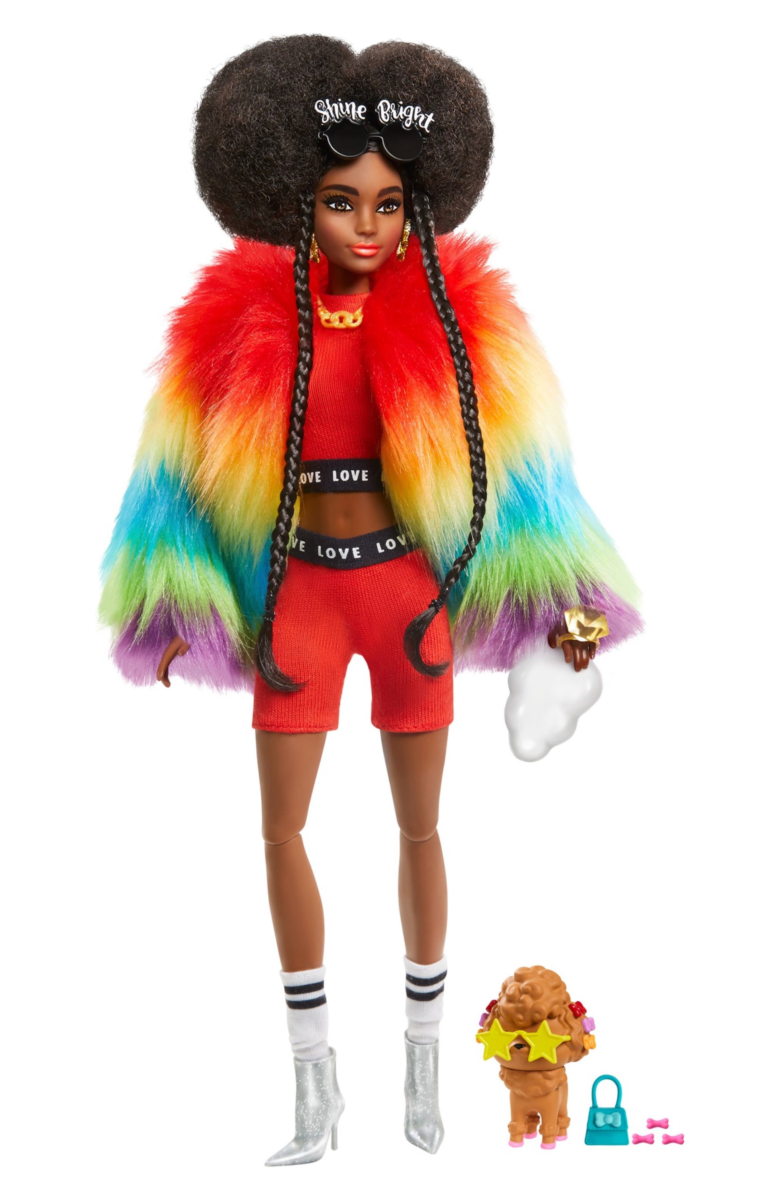 Mattel Barbie® Extra Fashion Doll | Nordstromrack