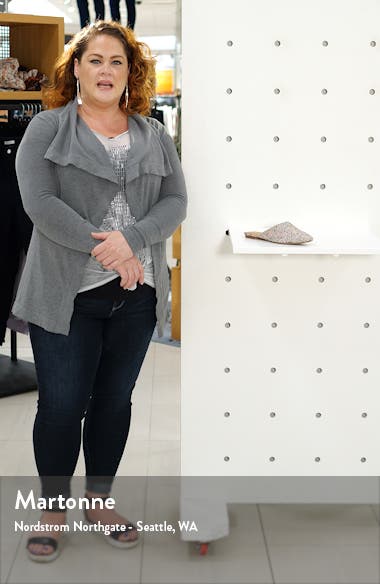 Madewell Remi Mule (Women) | Nordstrom