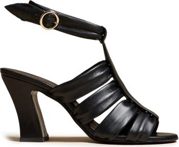 Khaite Perth Slingback Sandal (Women) | Nordstrom