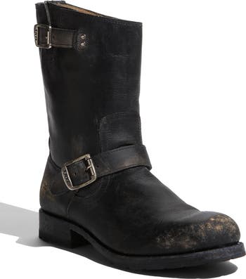 Frye 'Rogan' Double Buckle Boot | Nordstrom
