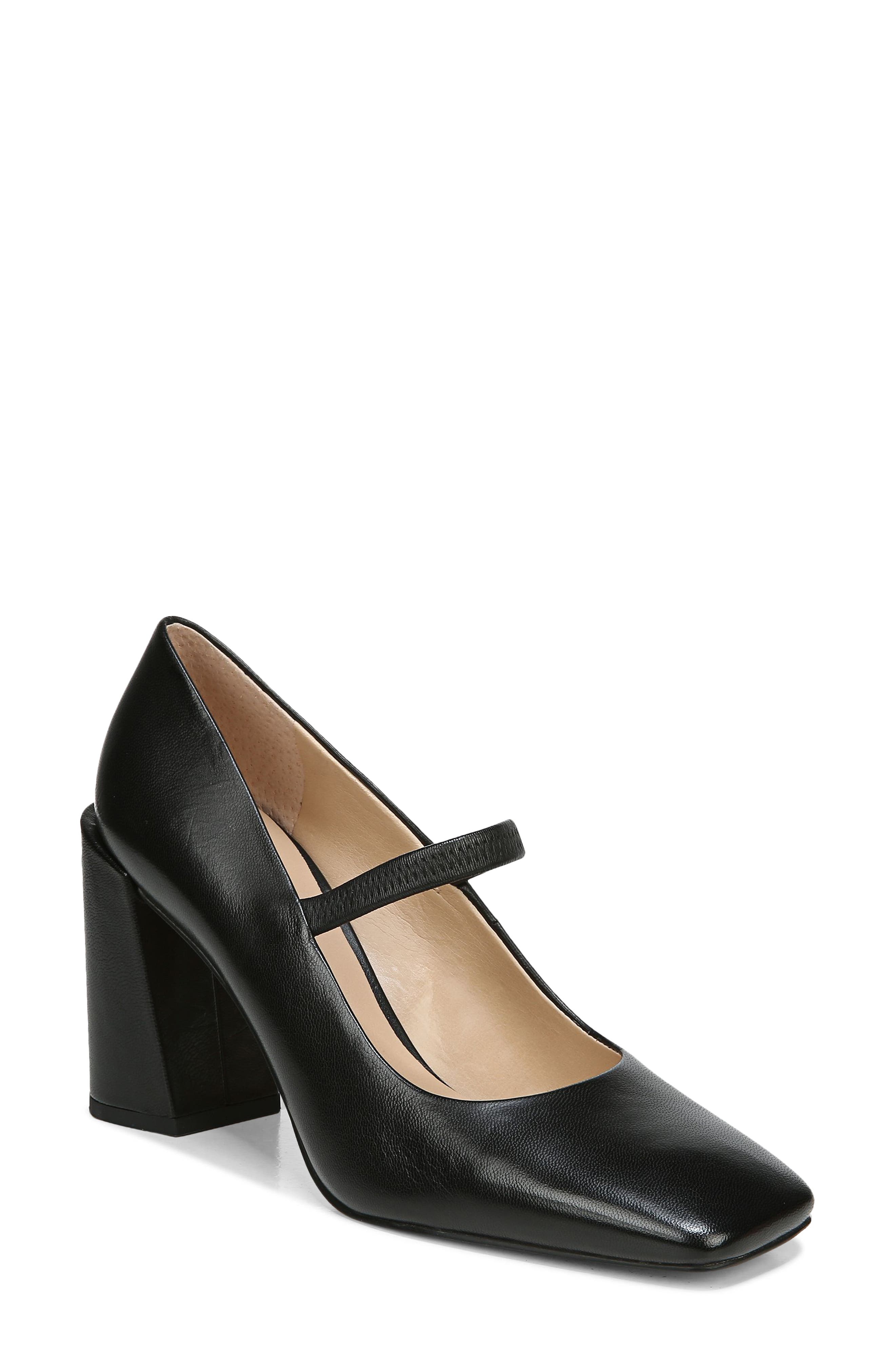 Halo Square Toe Mary Jane Pump (Women) | Nordstromrack