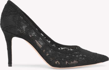 Gianvito Rossi Claudia 85 Pump | Nordstrom