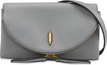 Thacker Nikki Leather Crossbody Bag | Nordstromrack
