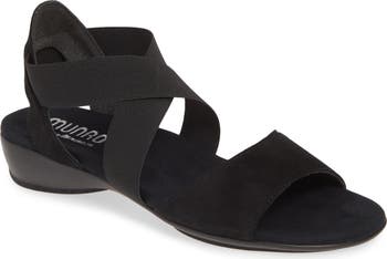 Munro Caley Wedge Sandal (Women) | Nordstrom