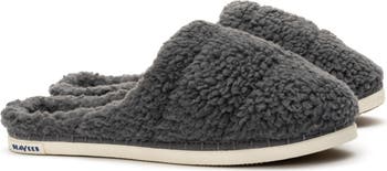 SeaVees SeaChange Fleece Slipper (Women) | Nordstrom